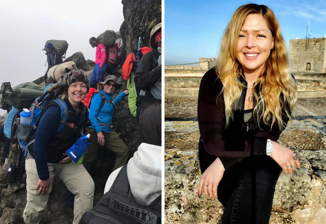 How to Travel Solo: Tips and Tricks From Our Ambassador Petrena Schell | soNomad